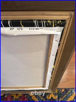 Original Art On Canvas » 2026 » January