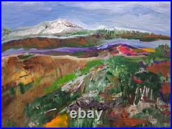 Original Art On Canvas » 2026 » January » 04