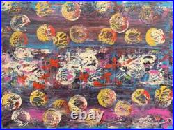 Original Art On Canvas » 2025 » December » 06