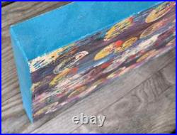 Original Art On Canvas » 2025 » December » 06